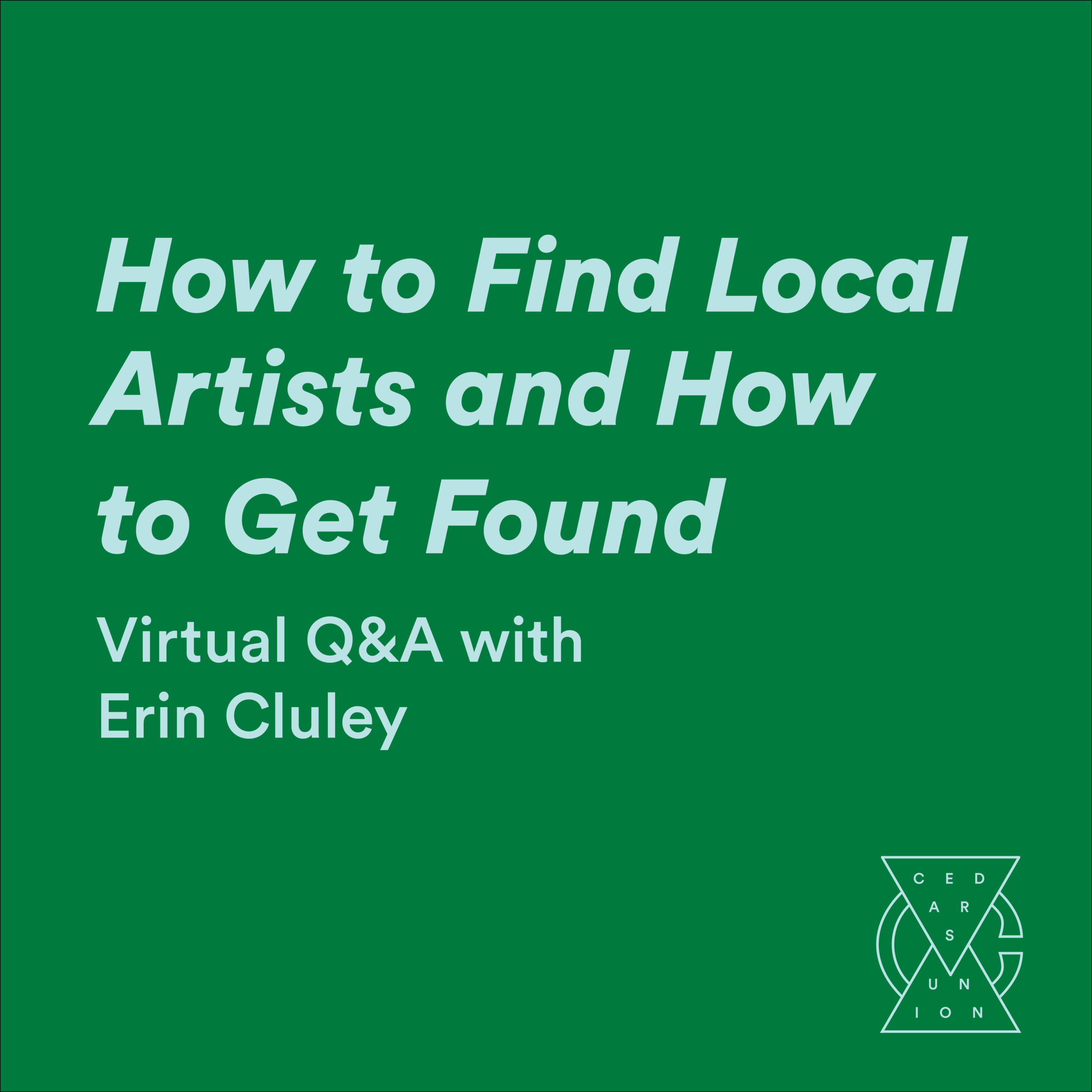 Resources - Cedars Union