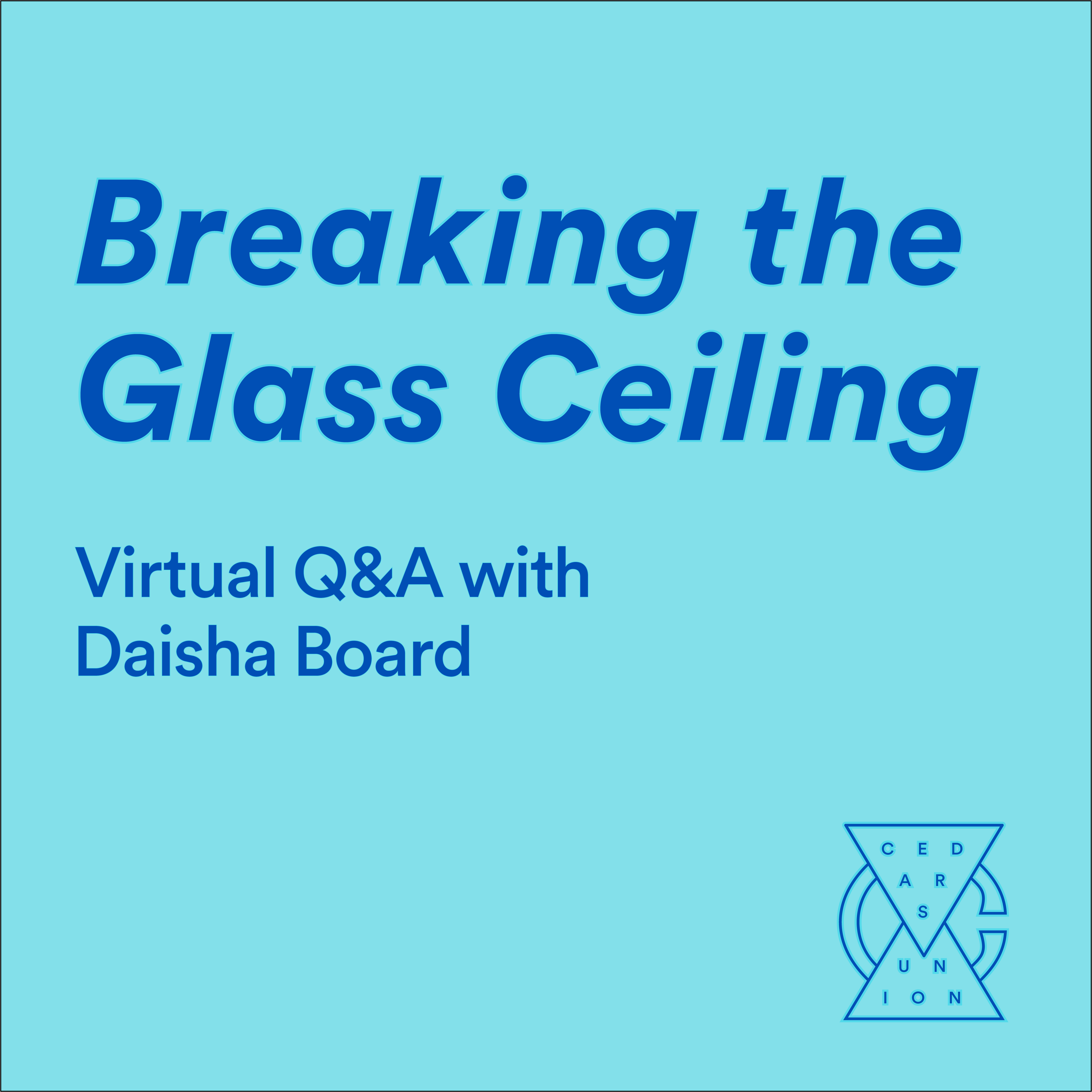 Resources - Cedars Union