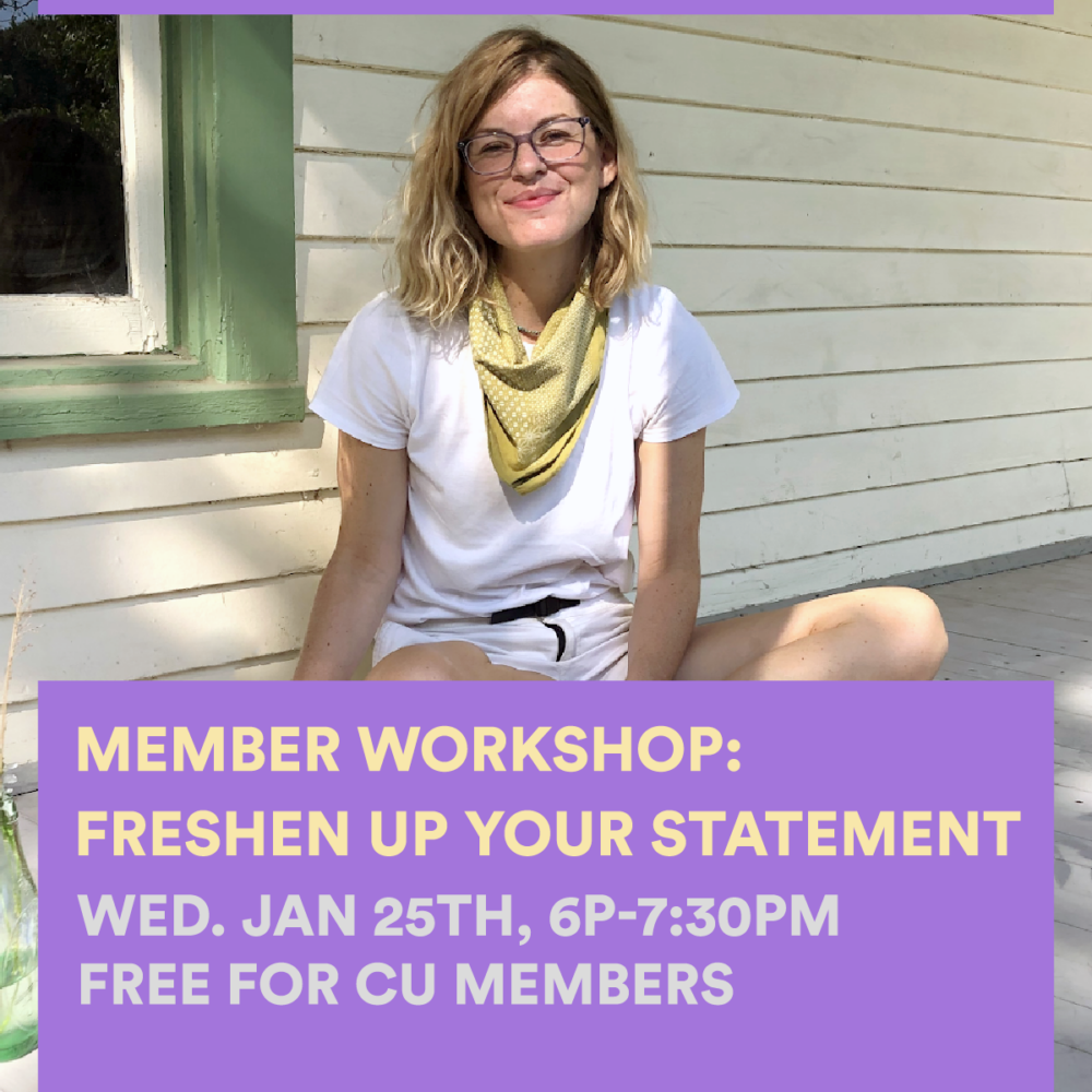 Events & Programs - Cedars Union