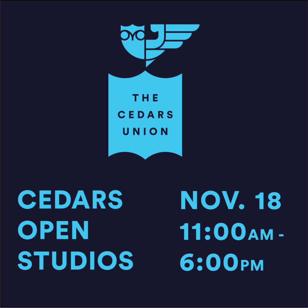 Events & Programs - Cedars Union