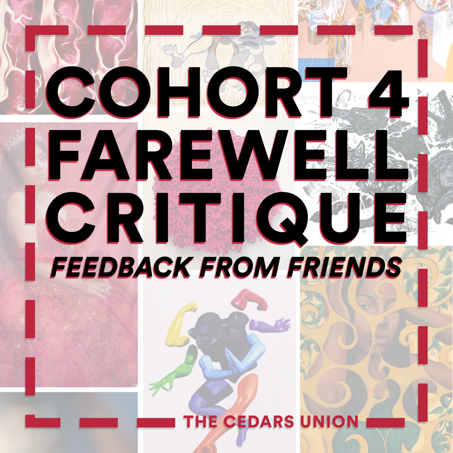 Farewell Critique w/ Cohort 4 - Cedars Union