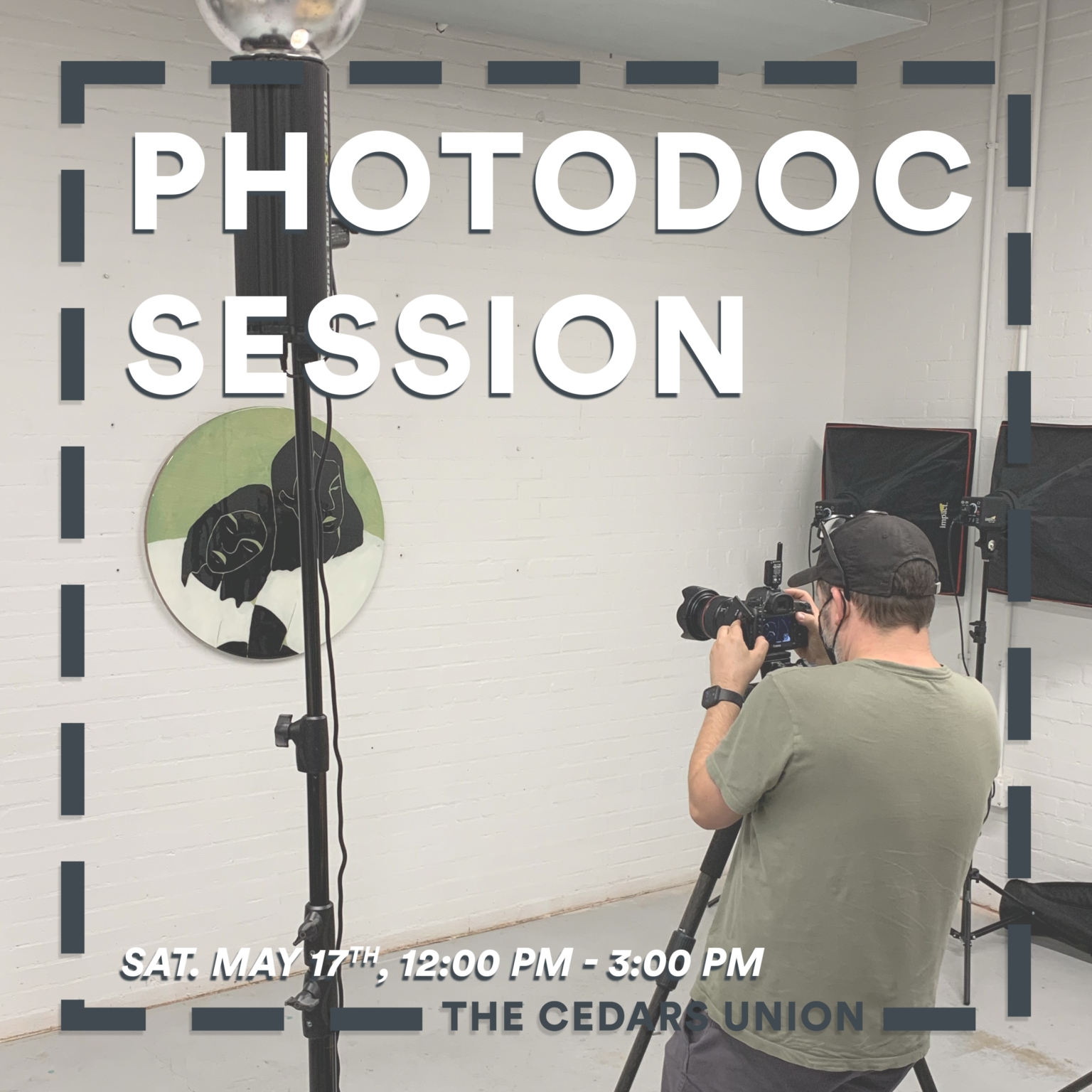 Photodoc Session - Cedars Union