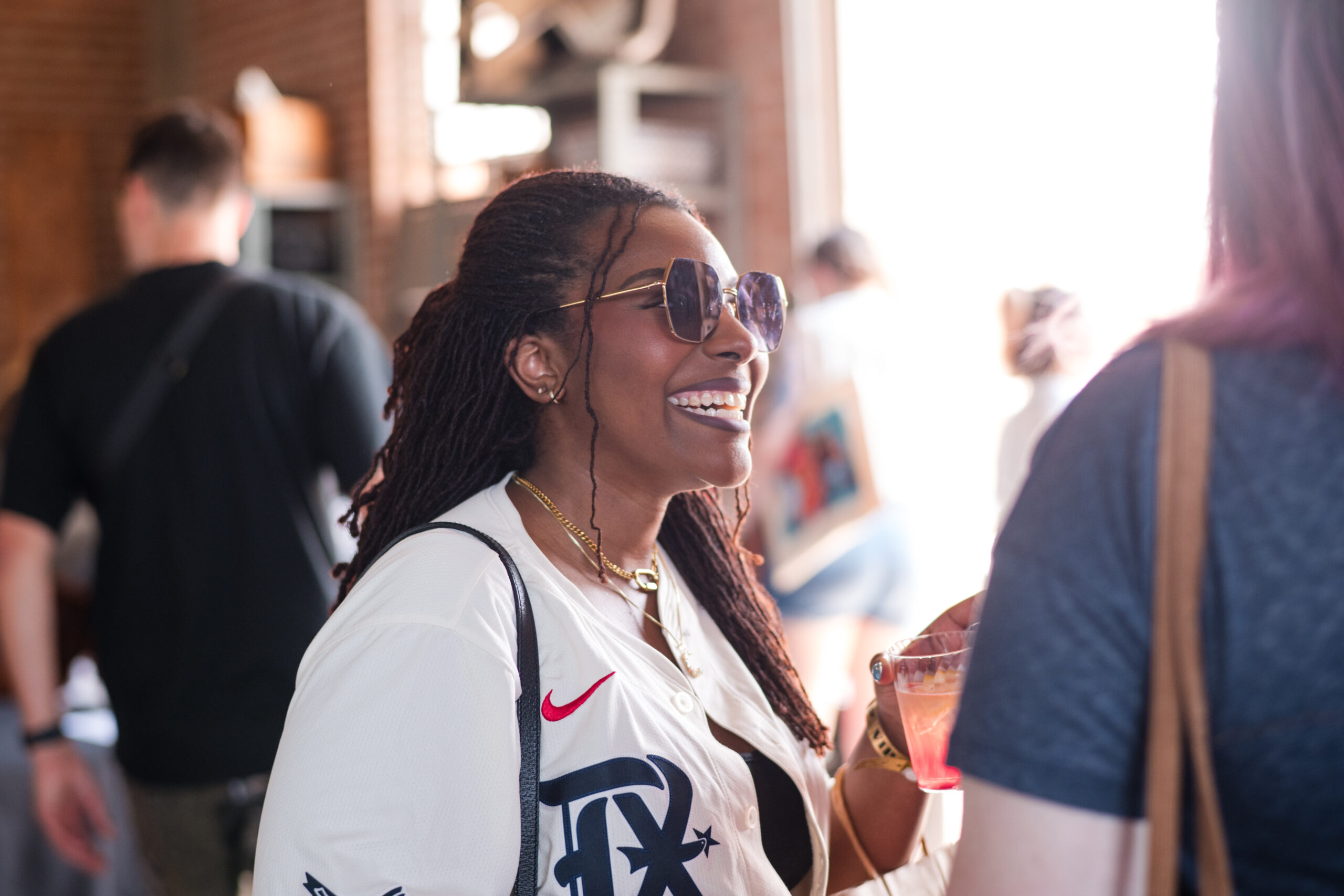 Heavy Ink - Cedars Union