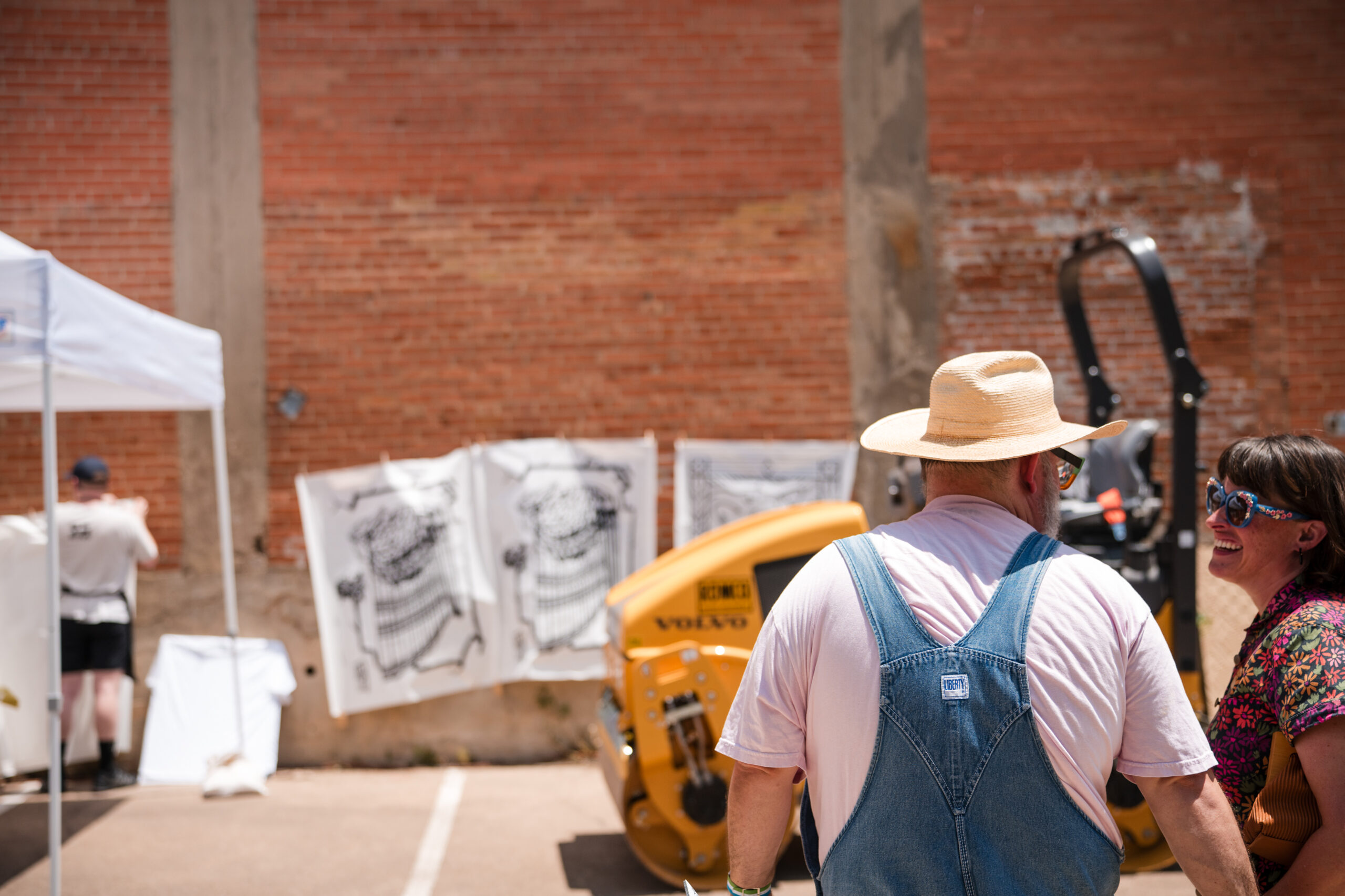 Heavy Ink - Cedars Union