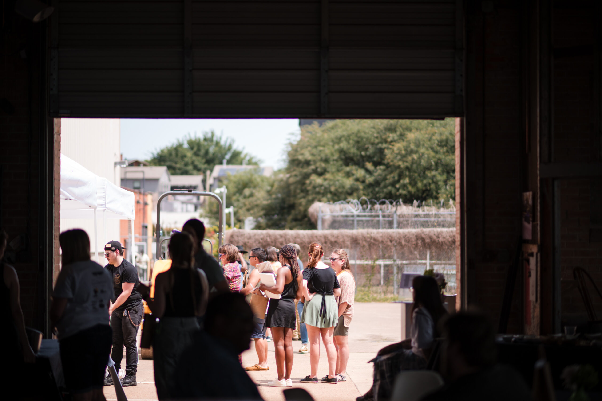 Heavy Ink - Cedars Union